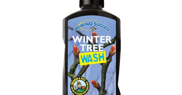 Growing Success Winter Tree Wash 450ml | FZLM176J