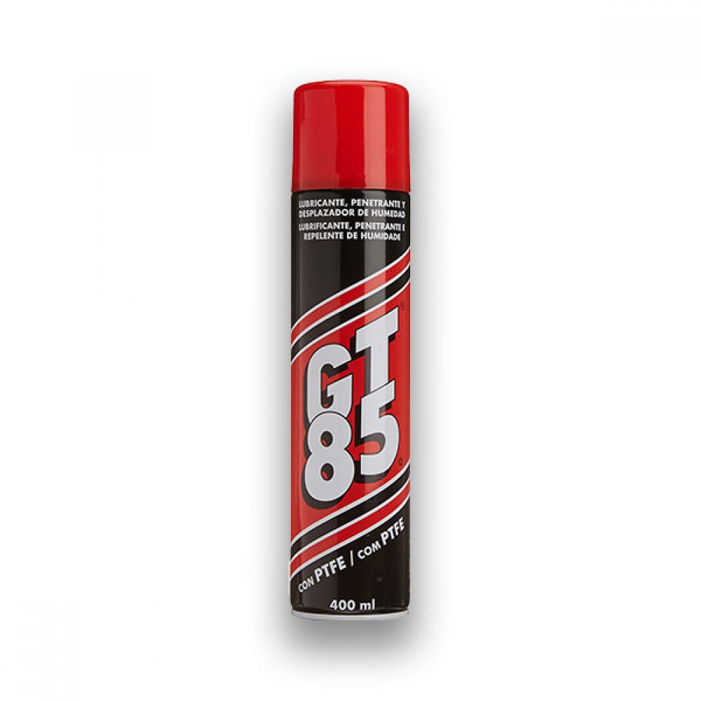 Gt85 PTFE Spray Lubricant 400ml | MD O Shea & Sons
