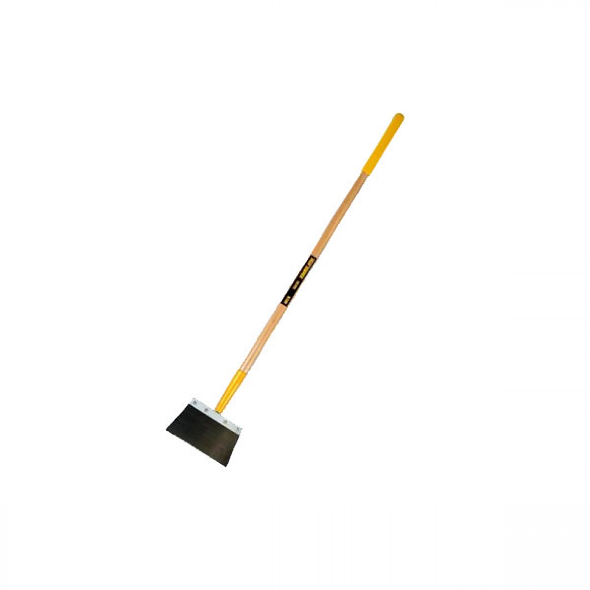 True Temper Floor Scraper Wooden Handle | MD O Shea & Sons
