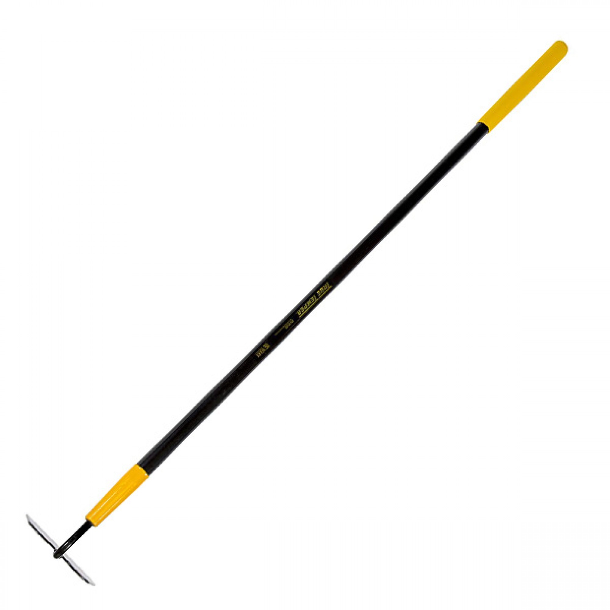 True Temper Garden Draw Hoe Fibreglass Handle | MD O Shea & Sons