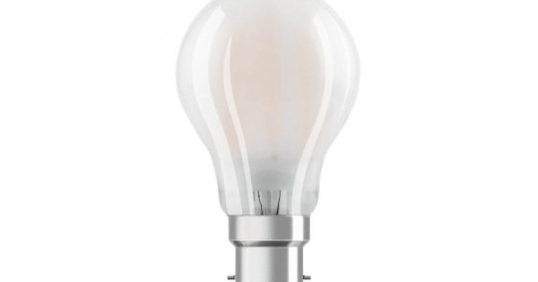 Osram 11w (100w) B22 LED GLS|FRS|FIL|MD O Shea & Sons
