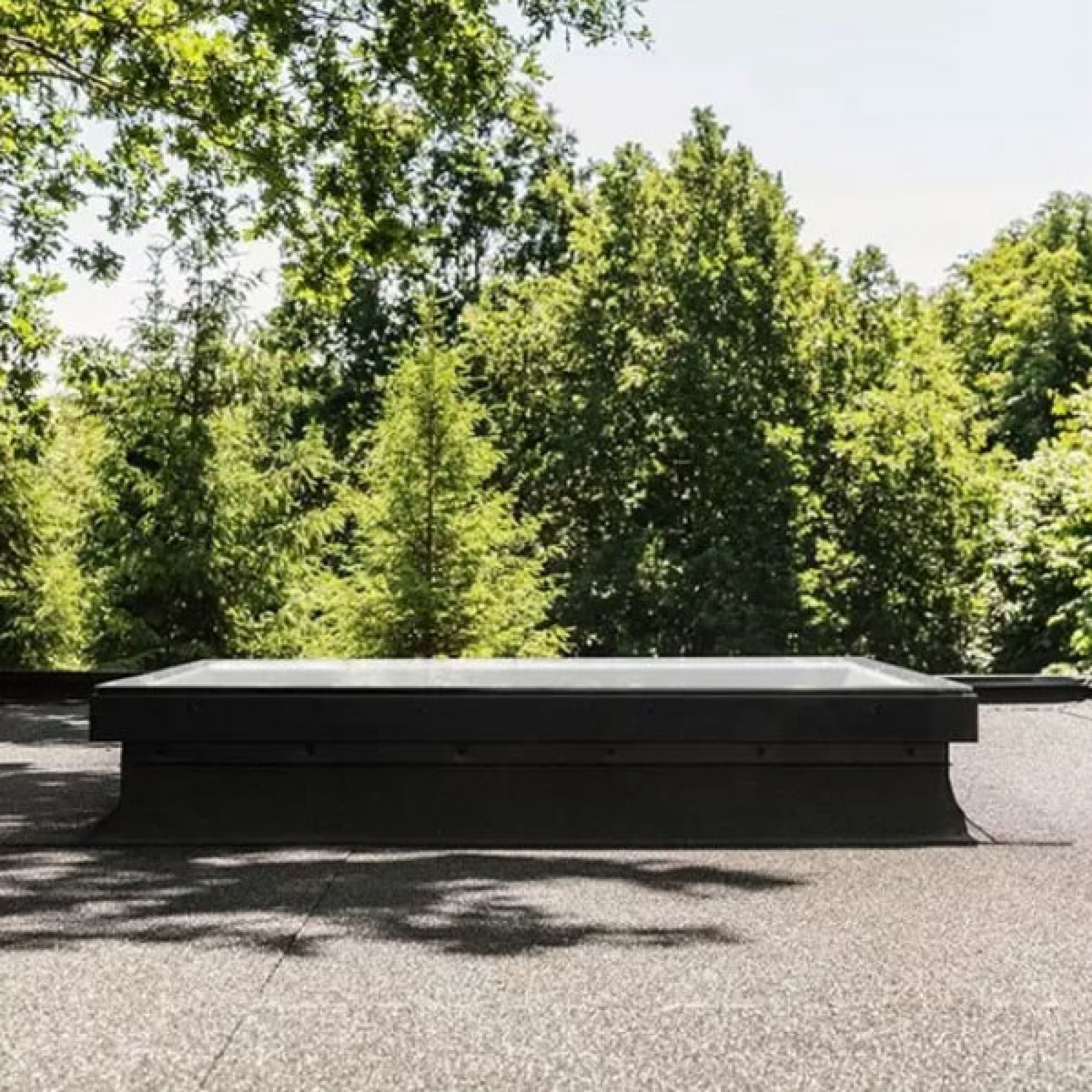 Velux Flat Glass Rooflight Cover | ISU 2093 | MD O'Shea & Sons