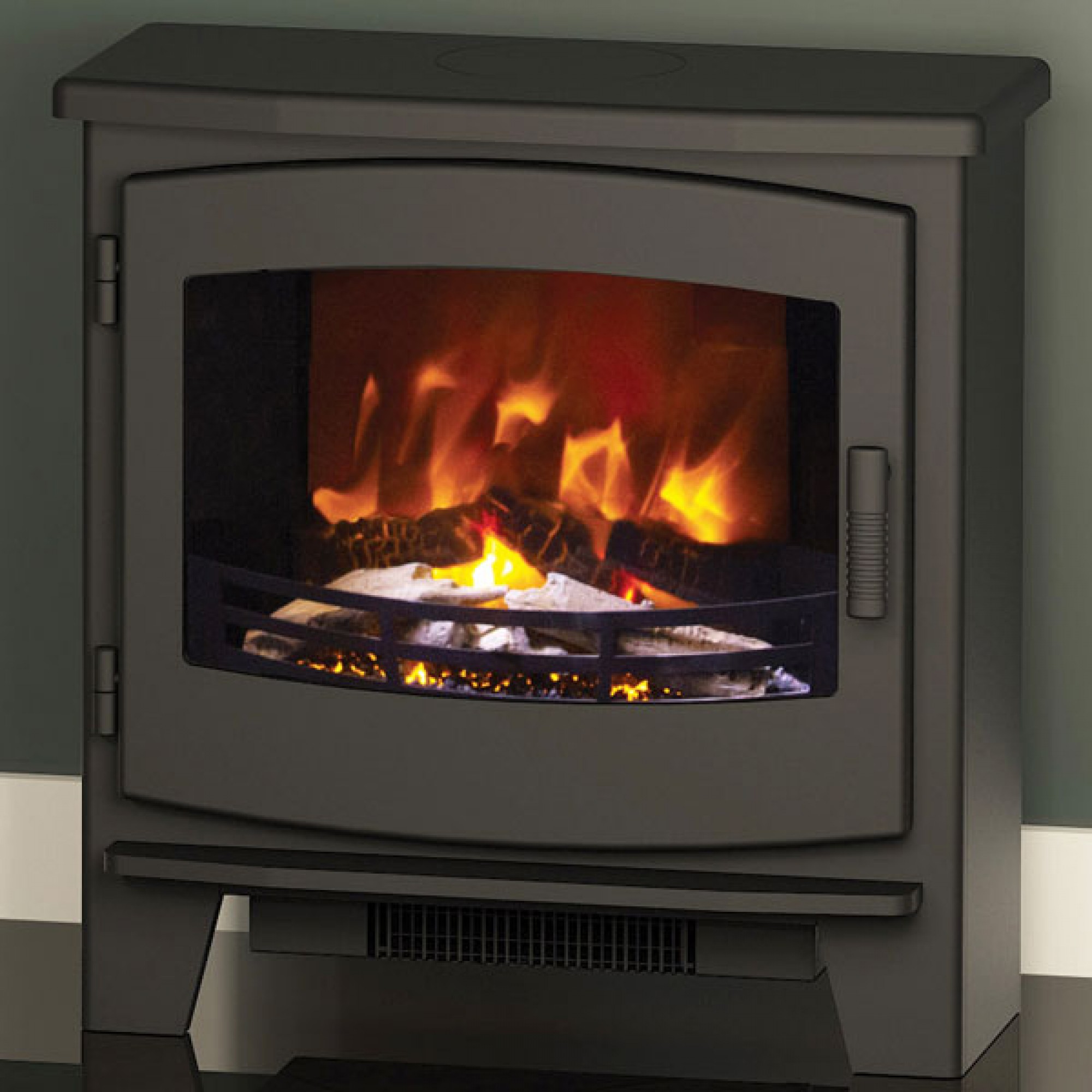 Beacon Electric Freestanding Stove P2750 | MD O Shea & Sons