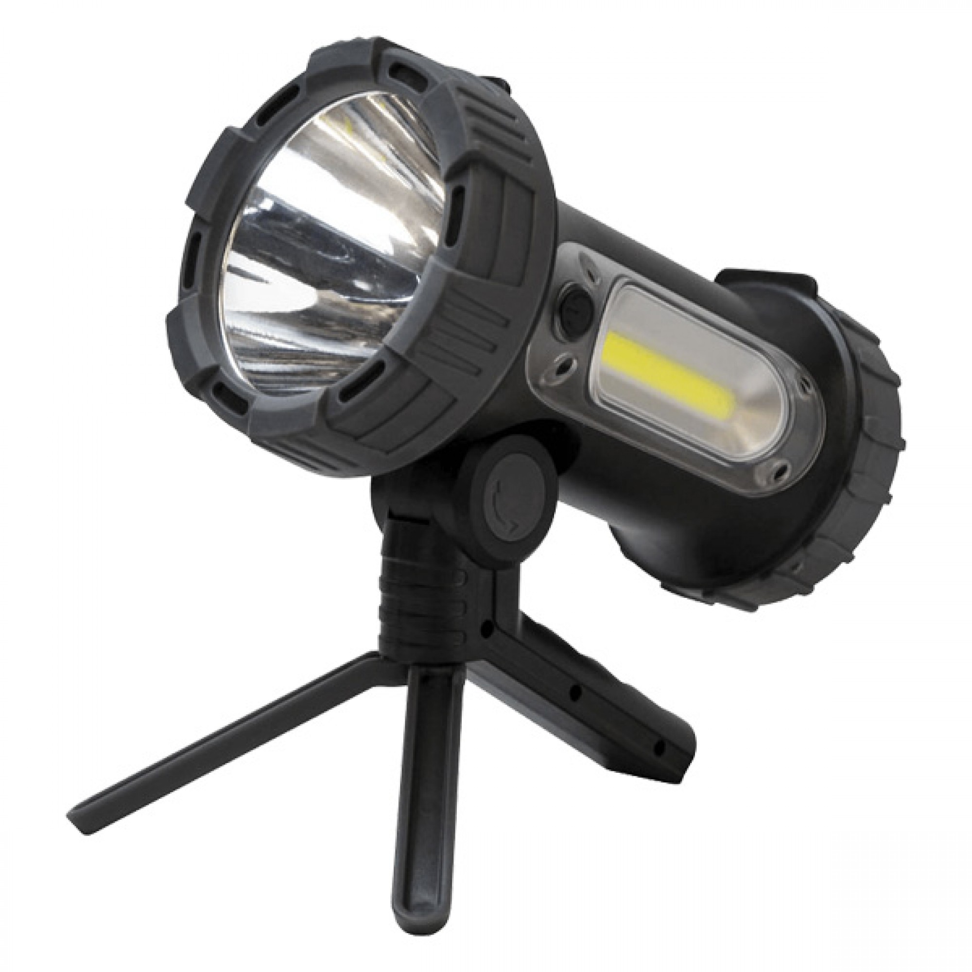 Lighthouse Elite LED Lantern Spotlight | Rechargeable | 300 Lumen | L ...
