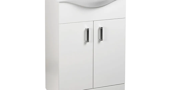 Rt Large Ardent 550 Basin | Ard550c