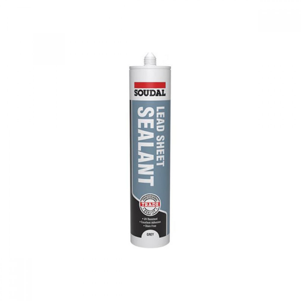 Soudal Lead Sheet Sealant | MD O Shea & Sons