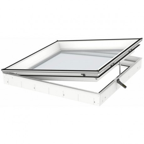 Velux Solar Rooflight Base | Base Unit Only | CVU | MD O'Shea & Sons