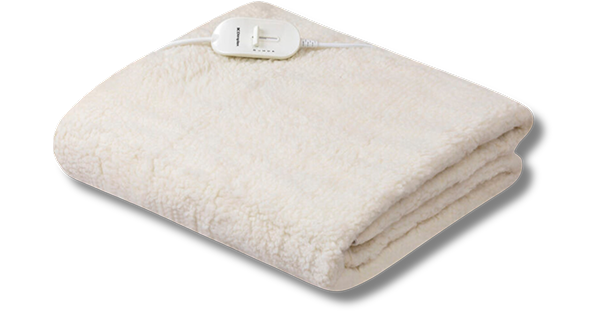 Dimplex Fleece Large Underblanket Dual Control-single 40watt | DFB2003