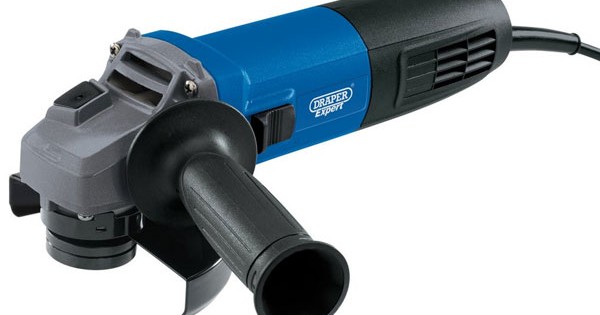 230v 850w Angle Grinder | 115mm