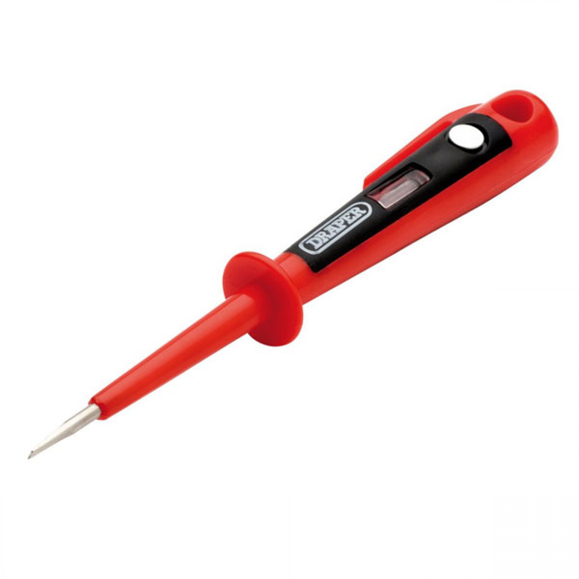 Draper Abs Mains Tester | 150mm