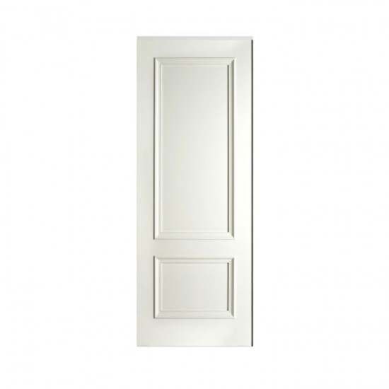 Doras Milan 2 Panel Paint Grade Door