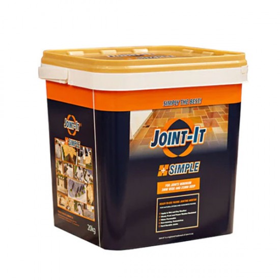 Joint-it Simple 20kg | Size Options | MD O'Shea & Sons