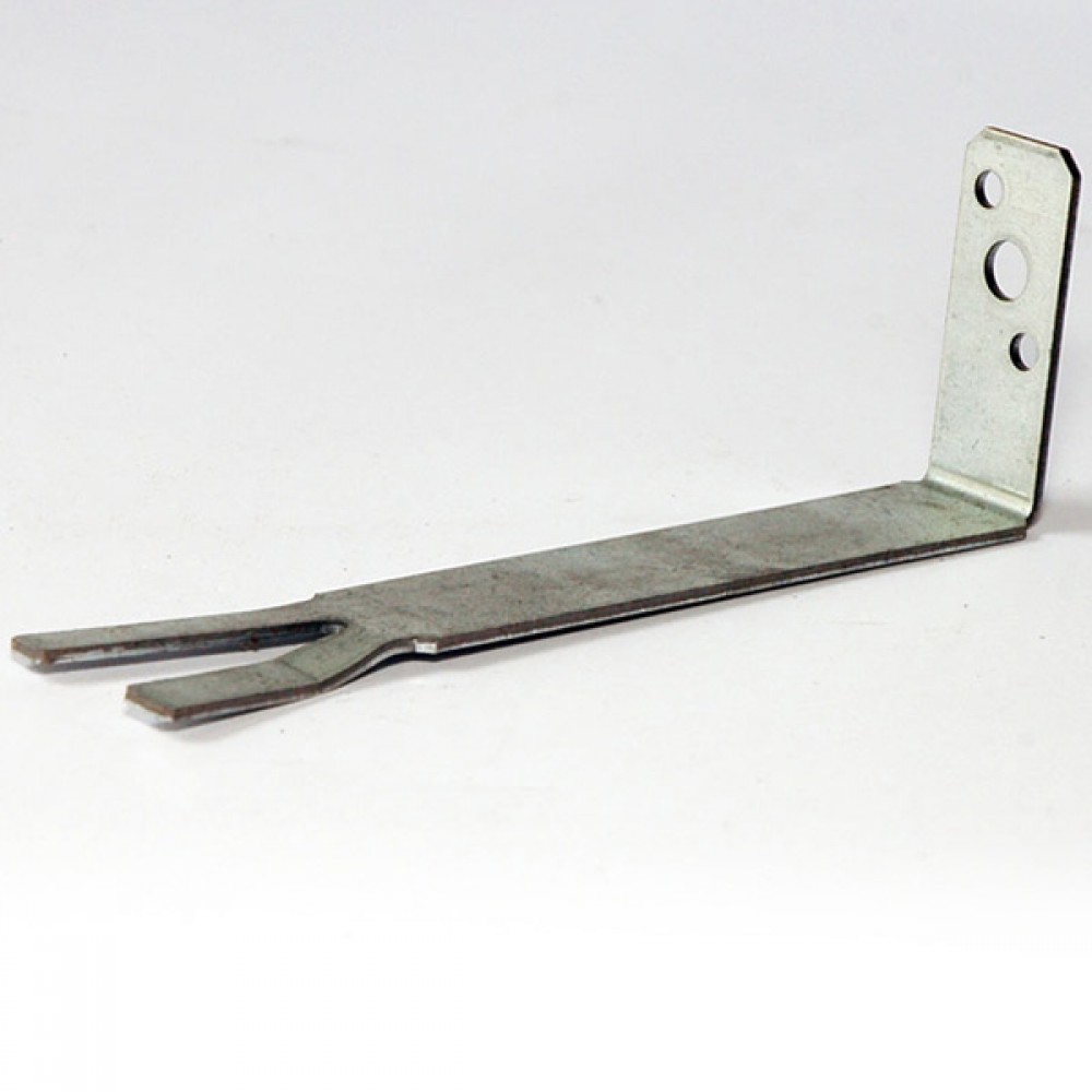 Galvanised Frame Cramps Fishtail | MD O'Shea & Sons