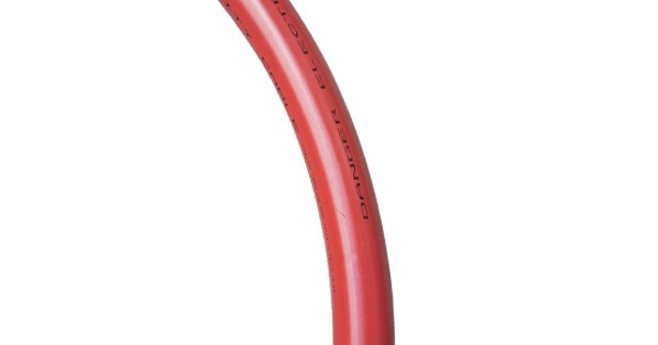 Red Esb Ducting Bend 45d | MD O Shea & Sons