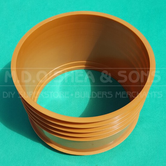 Access Junction Riser 315mm Diameter | MD O Shea & Sons