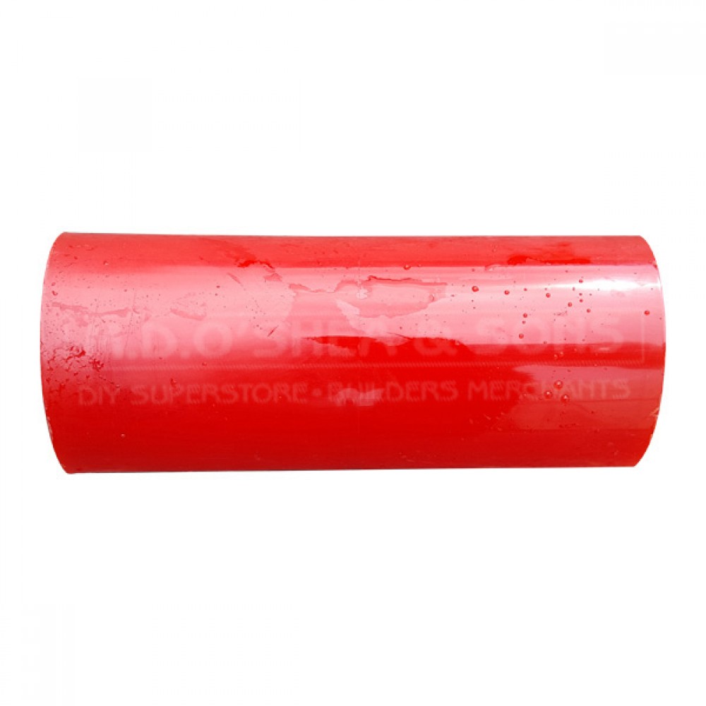 Red ESB Ducting Coupler | MD O Shea & Sons