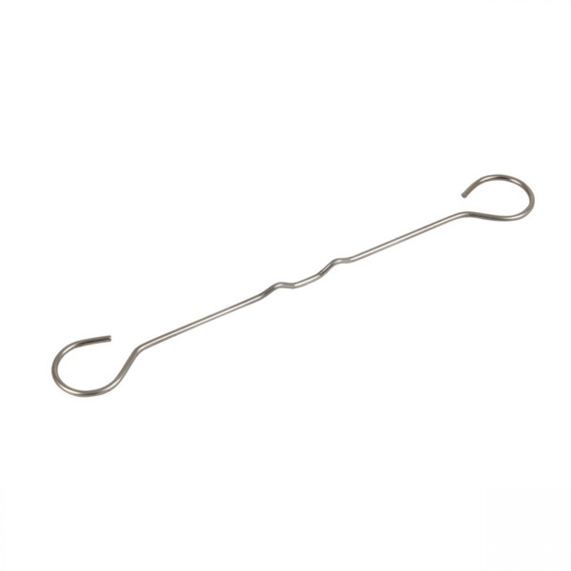 Stainless Steel Wall Ties Pack of 30 | MD O Shea & Sons