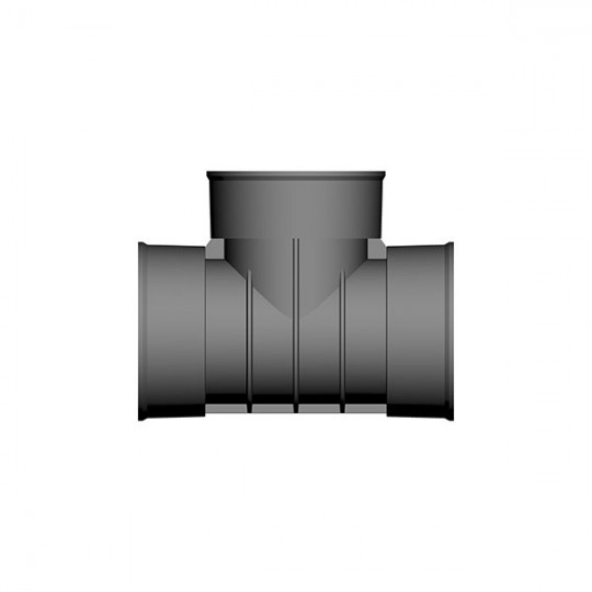 Stormwater | Twinwall CorriPipe | MD O'Shea & Sons