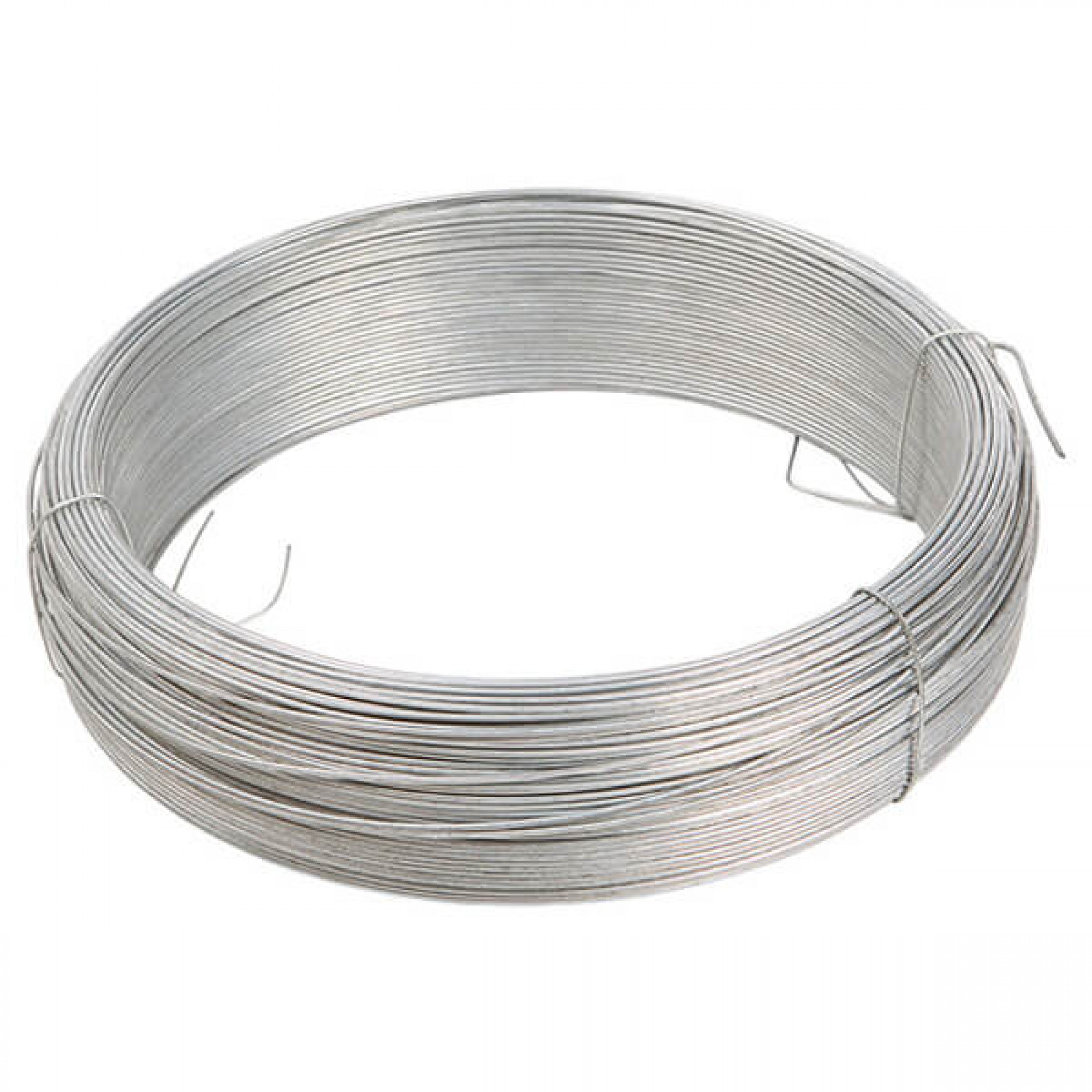 Galvanised Tying Wire | 1.6mm x 156m | MD O Shea & Sons