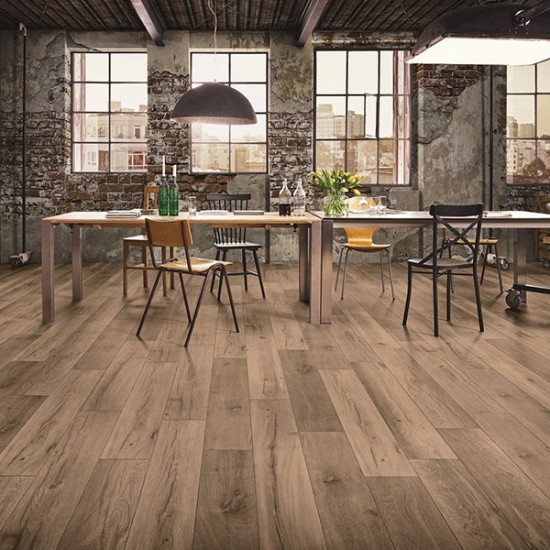 Canadia 12mm Wild West Oak Long Laminate Floor| MD O Shea & Sons