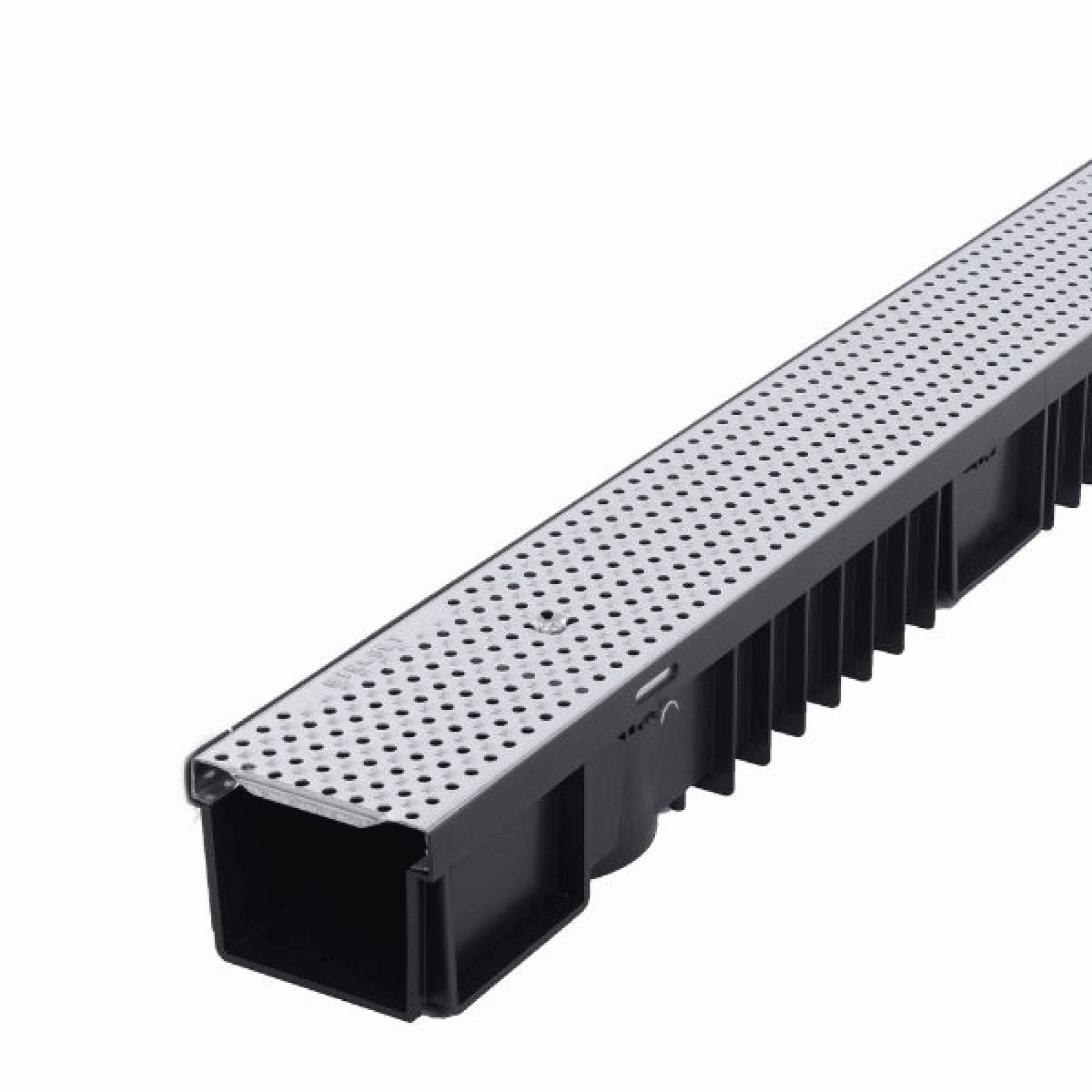 Galco A15 Galv Perfor Grating 1000x120 105h 1062 | MD O Sheas