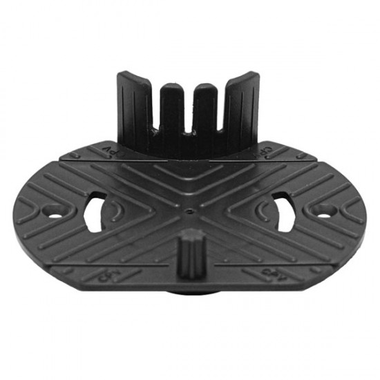 Joist Support Plate With Side Fixing | Cpv+ K142026 | MD O'Shea & Sons