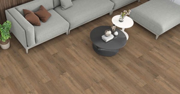 Canadia Nairobi Oak 12mm Laminate Flooring | AC5 | MD O'Shea & Sons