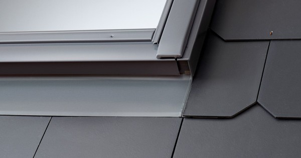 Velux Slate & Tile Flashing | MD O'Shea & Sons