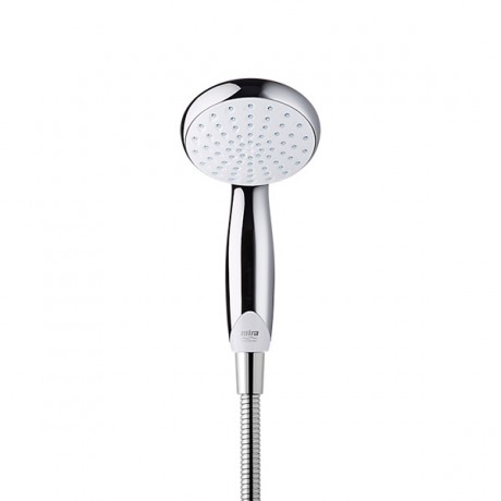 Mira Elite SE Dual Pumped Electric Shower | 9.8kW | White