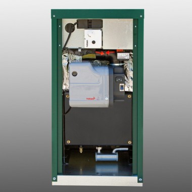 Firebird Enviromax Popular Condensing Boiler | MD O Shea & Sons