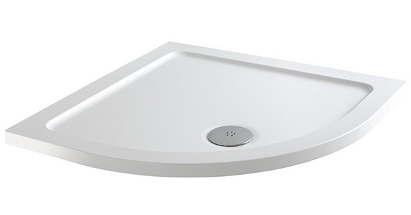 Flair Slimline Quadrant Tray Various Sizes | MD O Shea & Sons