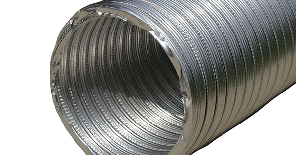 Waterford Stanley 3" Flexi Flue For Air Kit | V000976AXX