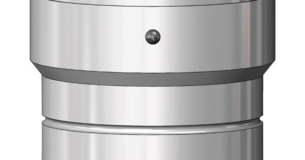 System 35 Flexi Flue Adaptor | MD O Shea & Sons