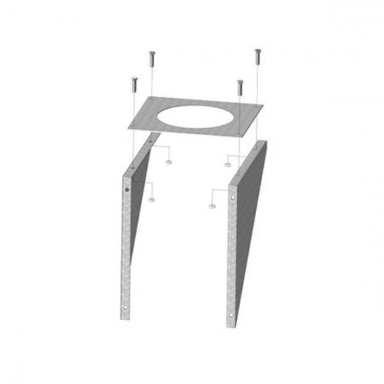 Twin wall - System 2 | MD O Shea & Sons