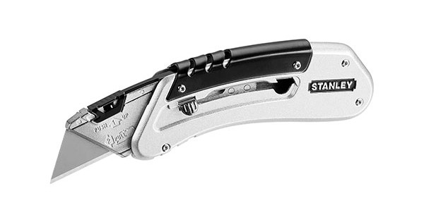Stanley Pocket Utility Knife | SY010810