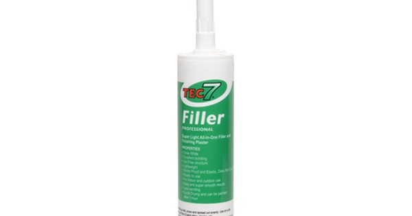 Contech Tec 7 Filler 300ml | MD O Shea & Sons