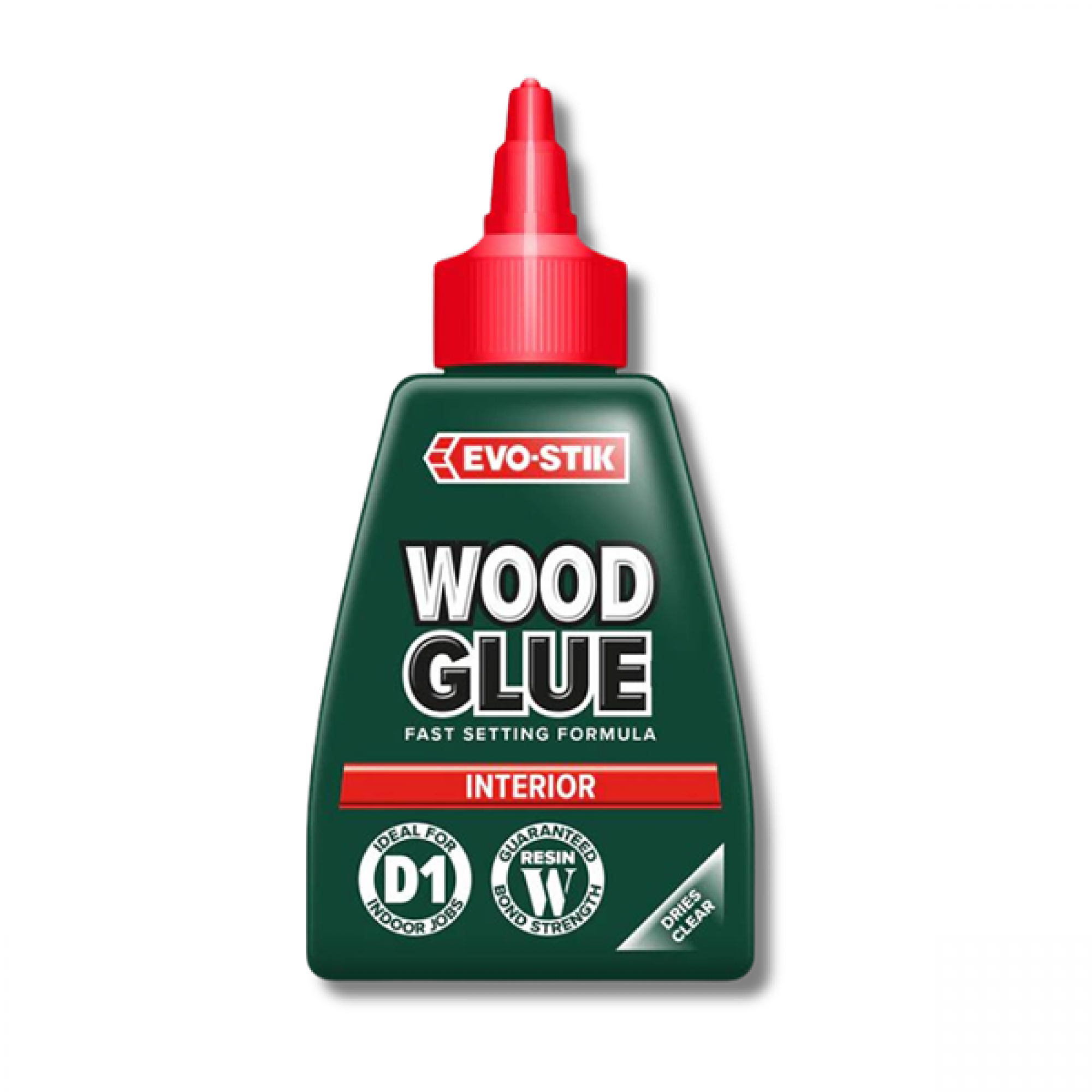 Evo-stick Resin Wood Adhesive 250ml | 30615817