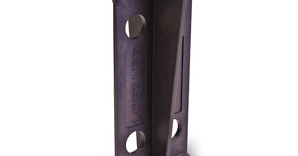 Loft Legs 175mm (x12) | MD O Shea & Sons