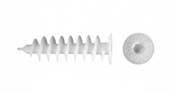 80mm Insulation Plug | MD O Shea & Sons