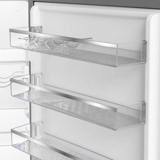 Blomberg Integrated Fridge Freezer | KNE4554EVI