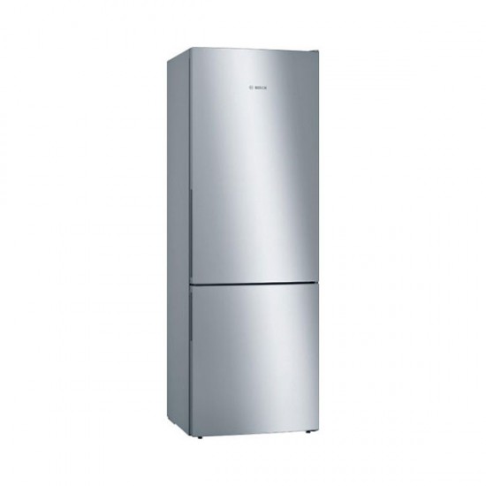 Bosch Series 6 Fridge Freezer KGE49AICAG | MD O Shea & Sons