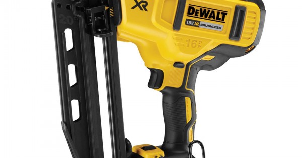 Dewalt DCN660 18v 16g Brad Nailer | Body Only