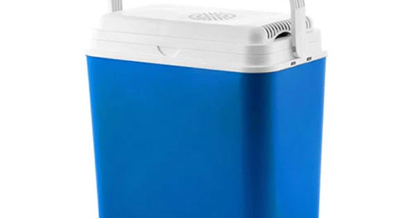 Electrical Coolerbox 12 Volt | 24 Ltr