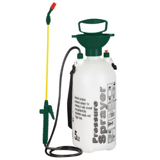 Pressure Sprayer