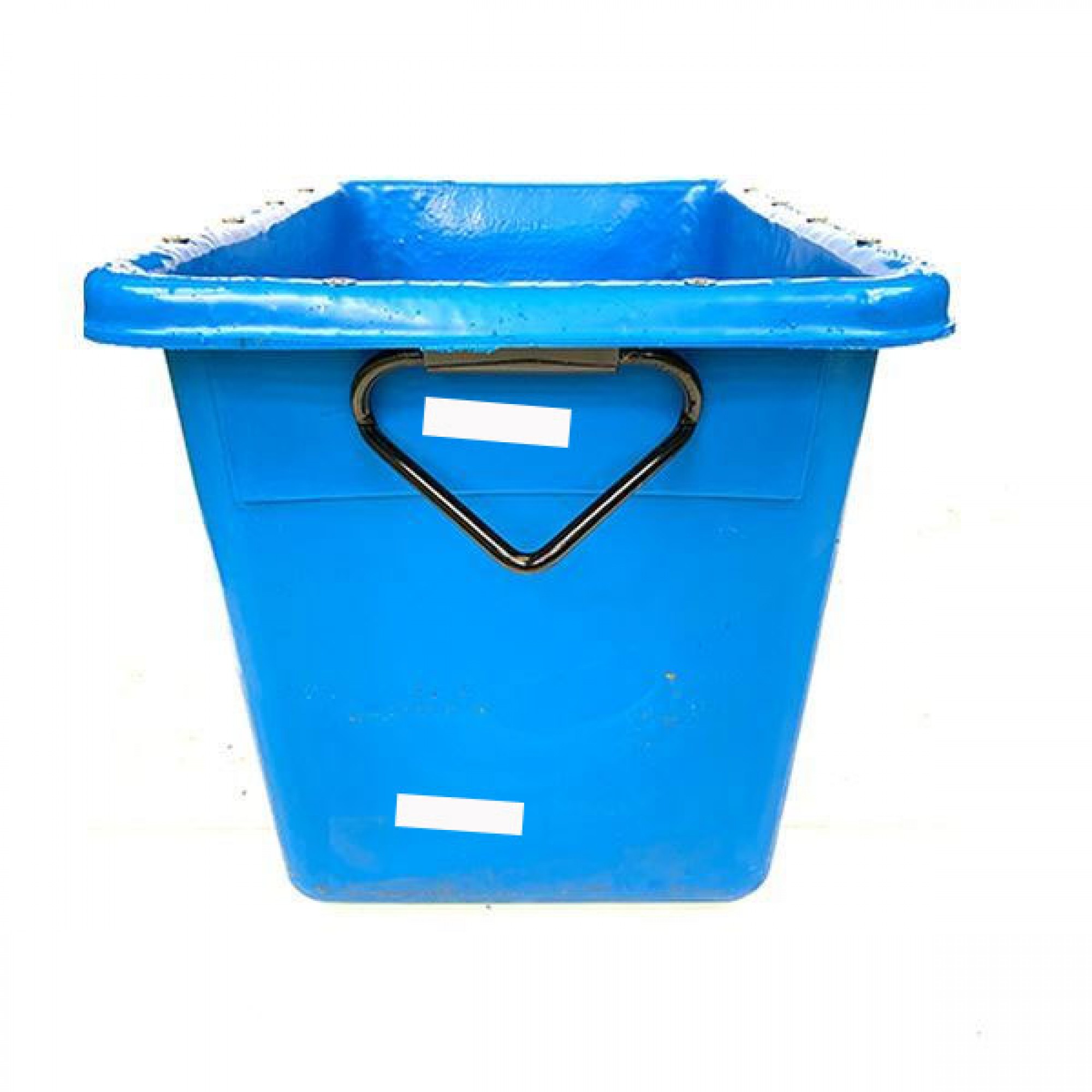 Larsen Mortar Bin & Crane Lifting Straps