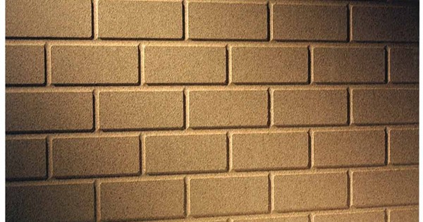Skamolex Vermiculite Fire Panel 36 x 24" | MD O Shea & Sons