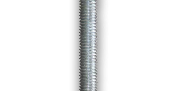 Threaded Rod 1 Metre | MD O Shea & Sons