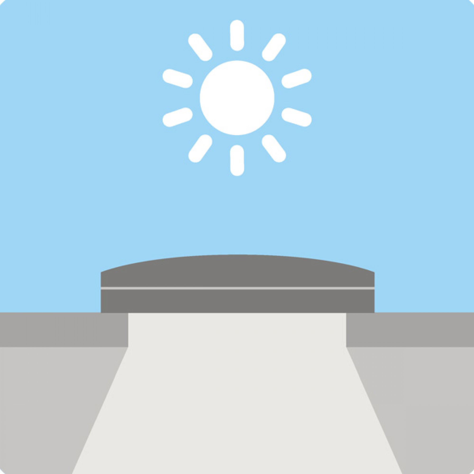 Velux Curved Glass Rooflight Cover | ISU 1093 | MD O'Shea & Sons