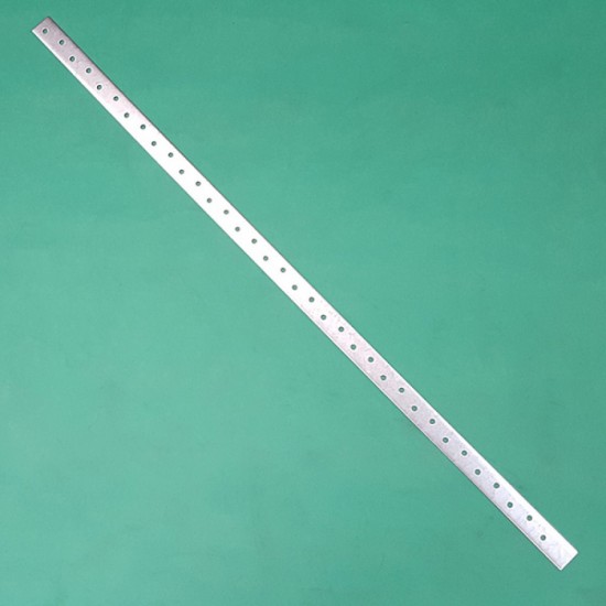Light Duty Straight Restraint Strap | 600mm