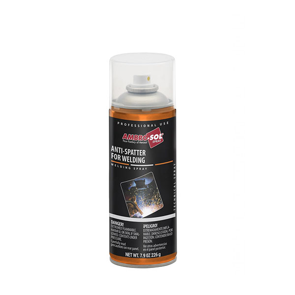 Ambro-sol Anti-spatter Welding Spray | 400ml | AMS011 | MD O'Shea & Sons